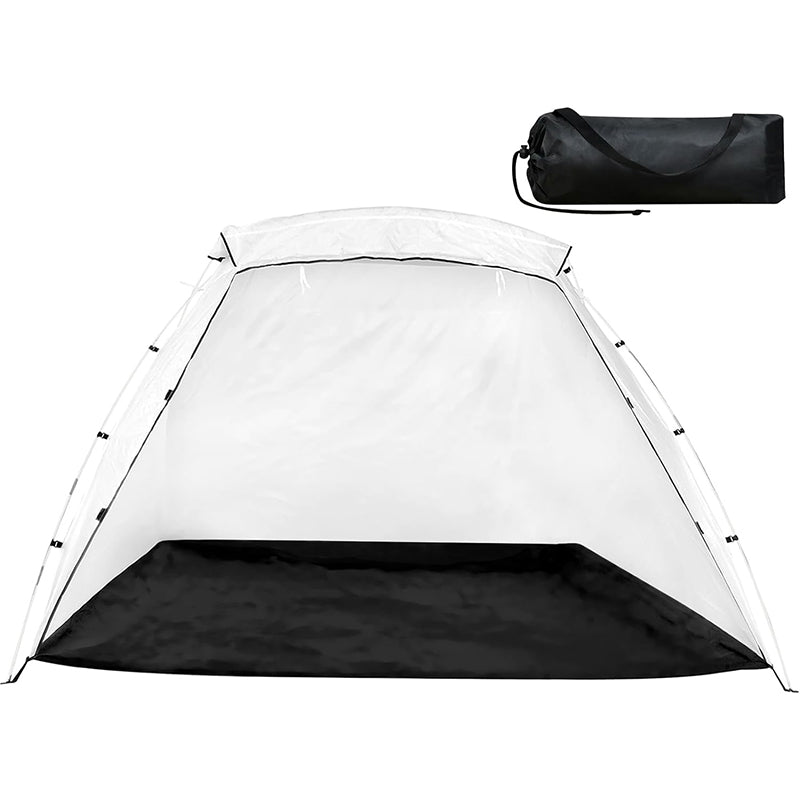 Portable Paint Tent for Spray Painting for DIY Projects – lefondat